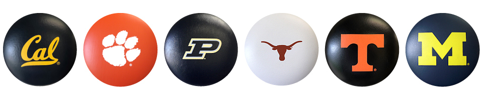 Locker Room Stools - Custom, Folding, Basketball Time Out Stools, Team ...